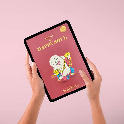 All E-Books By Deepanshu Giri Ji – 𝐋𝐮𝐧𝐚𝐫-𝐀𝐬𝐭𝐫𝐨